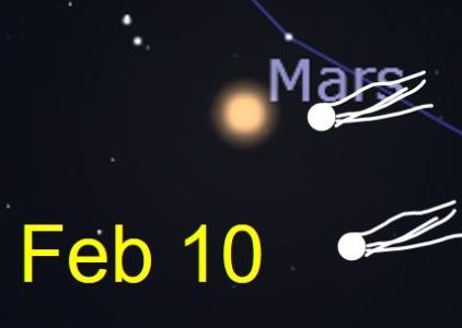 Australia Asteroid 2022